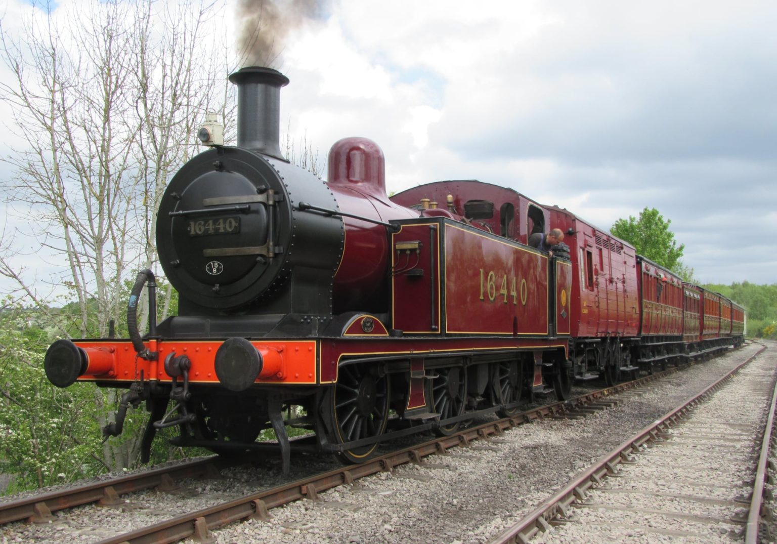 Ale on the Rails 200 - Midland Railway - Butterley | Midland Railway ...